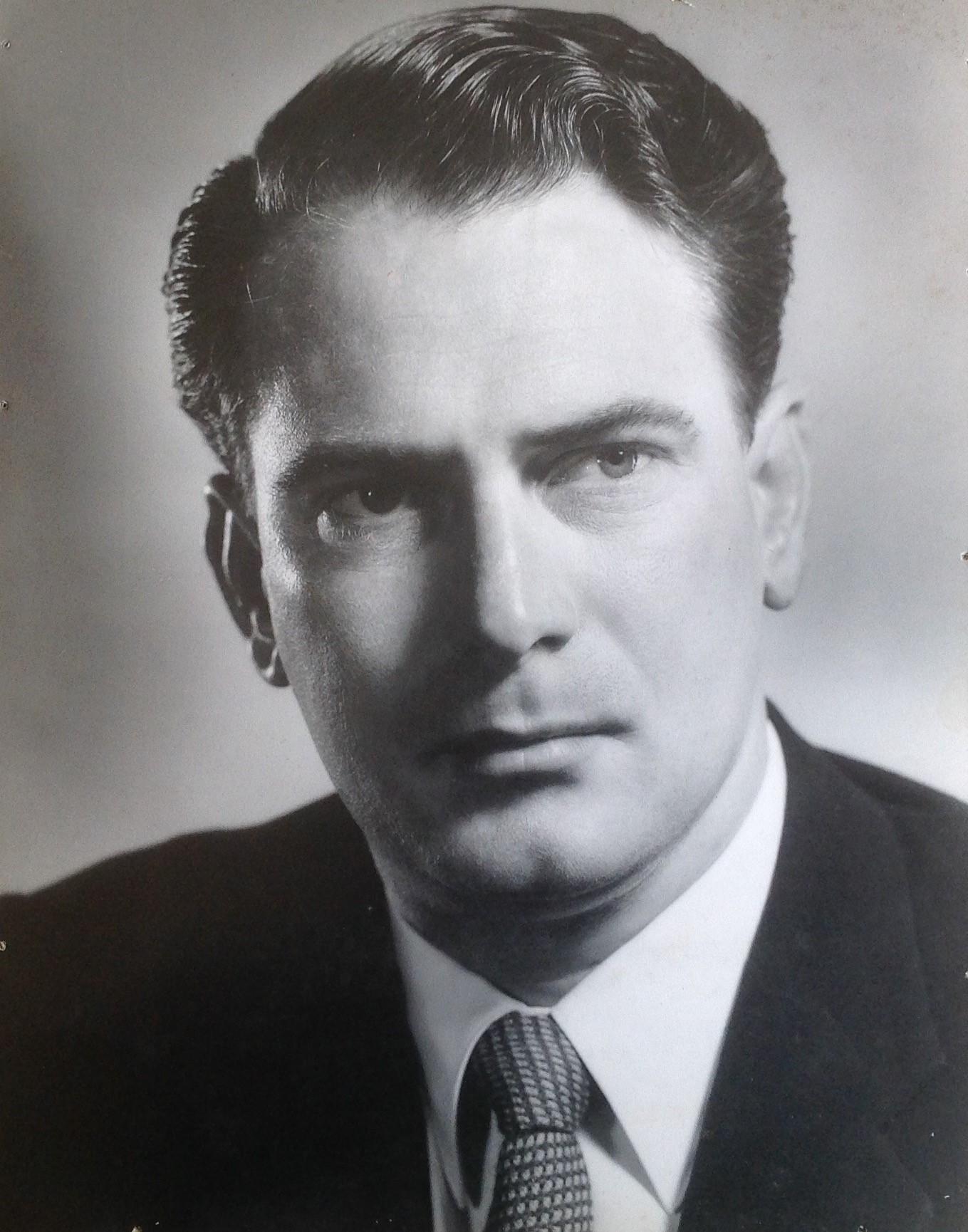 A remarkable Pretorian: Photographer Dotman Pretorius (1917-1999) | The Heritage Portal